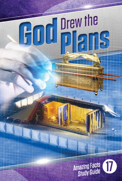 Lesson 17 | God Drew The Plans | OLD - Amazing Facts Philippines ...