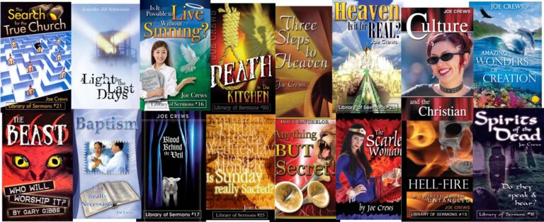 Amazing Facts Study Course | English - Amazing Facts Philippines ...