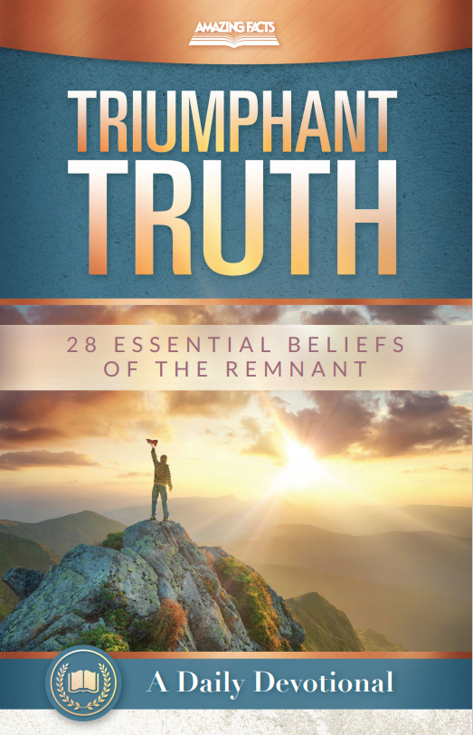 Amazing Facts Study Course | English - Amazing Facts Philippines ...